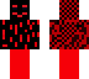 bloodhound | Minecraft Skins