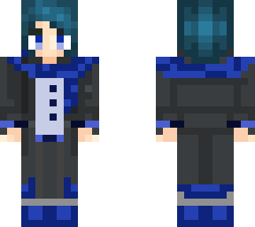 ciel phantomhive | Minecraft Skins