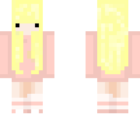 DOlly | Minecraft Skin