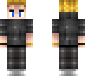 Eminem | Minecraft Skin