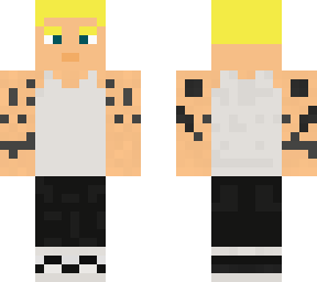 Eminem | Minecraft Skins