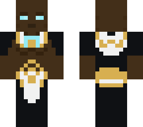 Geras | Minecraft Skin
