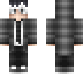 haise | Minecraft Skins