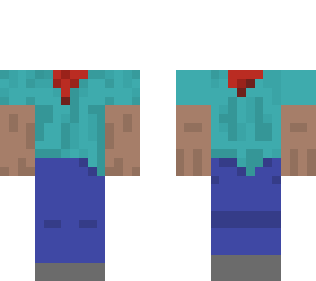 Headless | Minecraft Skins