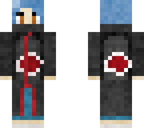 Konan | Minecraft Skin
