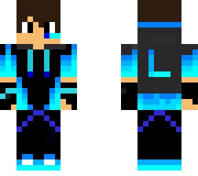 Leon | Minecraft Skins