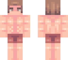 Lifeguard | Minecraft Skin