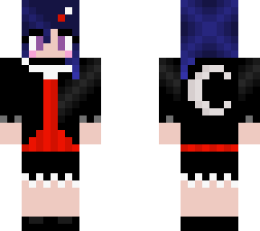 ruka | Minecraft Skins