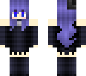 Rainimator | Minecraft Skins