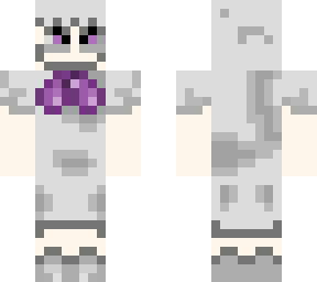 zeno | Minecraft Skins
