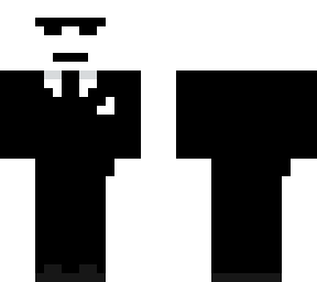 belg-sama owo | Minecraft Skin