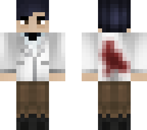 Joji | Minecraft Skins
