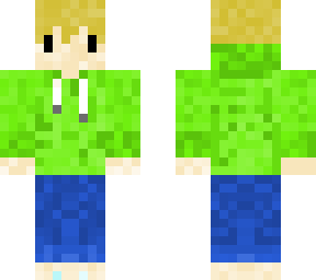 Liam | Minecraft Skin