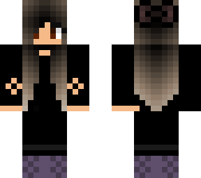 Natalie | Minecraft Skin