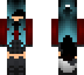 Phoenix | Minecraft Skins