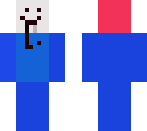 scp 035 | Minecraft Skins