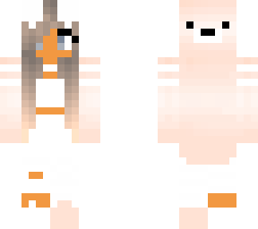 Another edit blush | Minecraft Skin