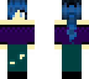 Jessica | Minecraft Skins