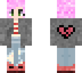 cherry hb | Minecraft Skins