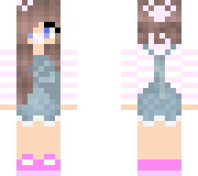 pacifier | Minecraft Skins