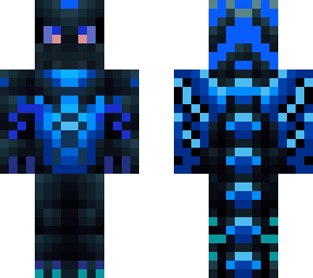 Dragon | Minecraft Skin