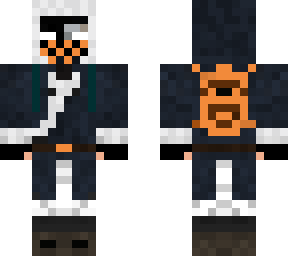 Eskimo | Minecraft Skins