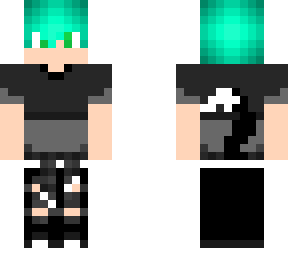 Fang | Minecraft Skins