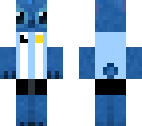 Flexvega Minecraft Skins