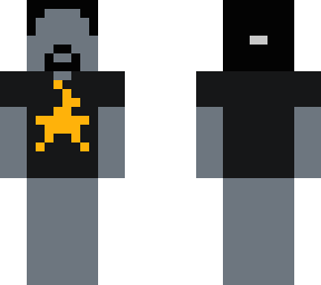 Hamilton Musical Minecraft Skins