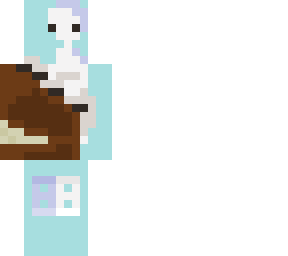 Keys Challenge! | Minecraft Skin