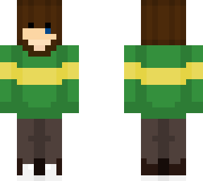 Kris | Minecraft Skins