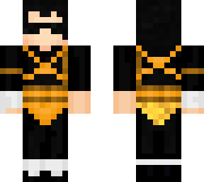 Michael Jackson | Minecraft Skins