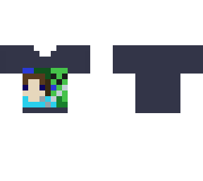 Minecraft shirt | Minecraft Skin