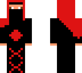 niqab | Minecraft Skins