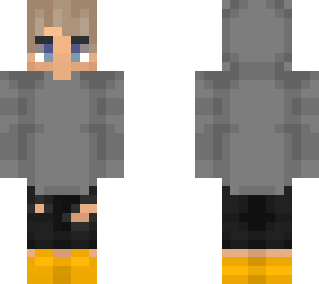 Pigeon | Minecraft Skins