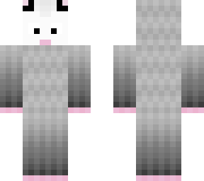 possum | Minecraft Skin
