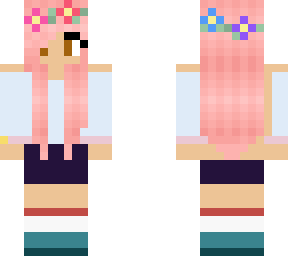 Ropa | Minecraft Skins