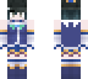 shuichi saihara | Minecraft Skins
