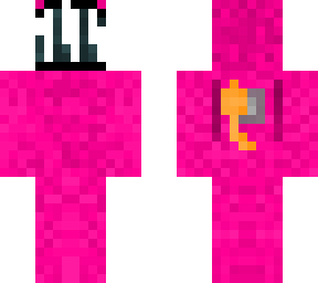 Ultimate Chimera | Minecraft Skin