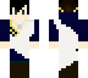 zeref | Minecraft Skins