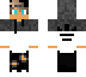 Bryan | Minecraft Skins
