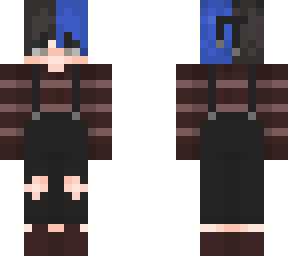eboy | Minecraft Skin