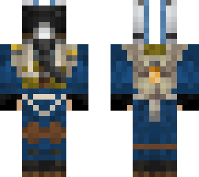 fighter pilot | Minecraft Skins