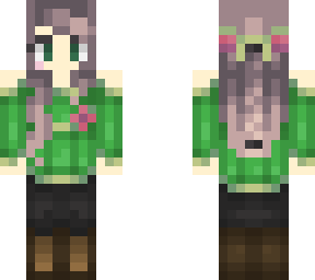 Hayden | Minecraft Skin