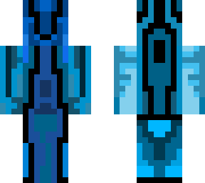 Ice King | Minecraft Skins