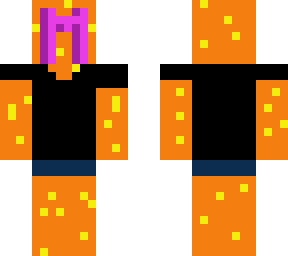 Mango | Minecraft Skins
