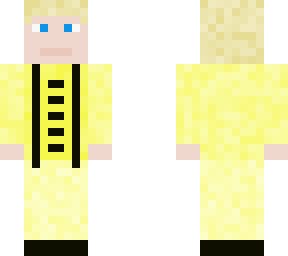 Jelly Bean | Minecraft Skins