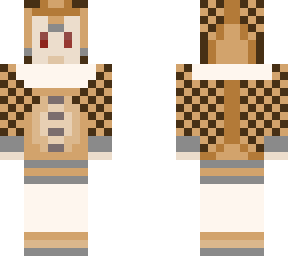 kemono | Minecraft Skins