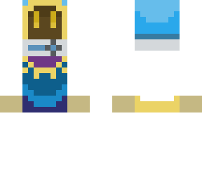 magolor | Minecraft Skins
