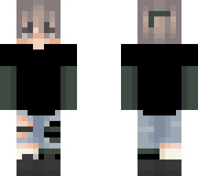 Marley | Minecraft Skin